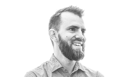 Endre Larsen - Rambøll